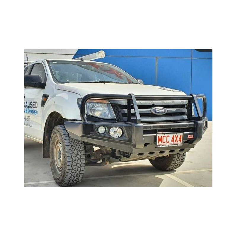 Ford Ranger Bumper Replacement T6 2012-2016 (FREE DELIVERY)
