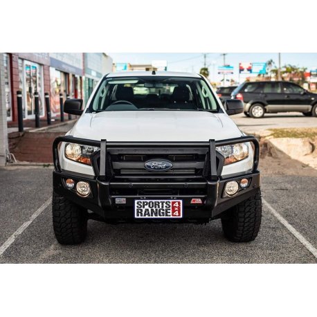 Ford Ranger Bumper Replacement T7 2016+ (Bumper cut) –(FREE DELIVERY)