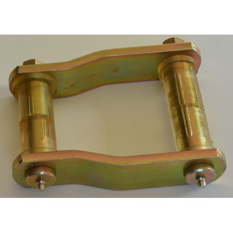 rear extended shackles - Auto Accessory Centre