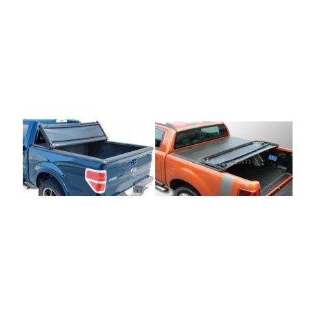 ford ranger T6 tonnuae cover Double cab - Auto Accessory Centre